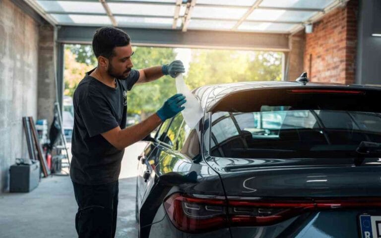 Legal VLT % for Car Sunfilm | RTO Approved Car Glass Film Guide